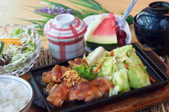 SET MENU | MENU | KIRISHIMA PENANG - Traditional Japanese Restaurant in ...