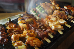 YAKITORI | MENU | KIRISHIMA PENANG - Traditional Japanese Restaurant in ...